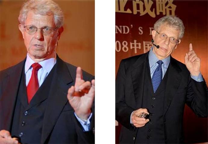 Profissão Atitude - Abraham Shapiro: O SUCESSO EM UMA SÓ PALAVRA