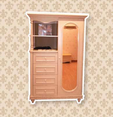 Baby Room Armoires | Baby Rooms Designs