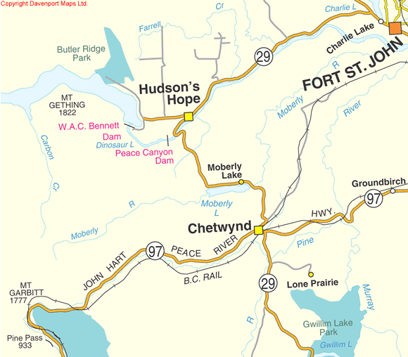 In The Land of Maple Leaf: Sen na dosah