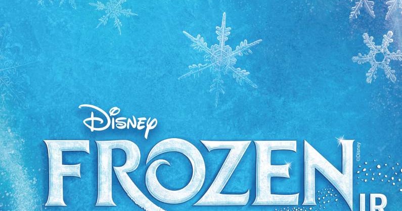 PHX Stages: DISNEY'S FROZEN JR. - East Valley Children's Theatre ...