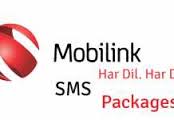 Mobilink Jazz SMS Packages Daily, Weekly And Monthly - Pakistan Mobile ...