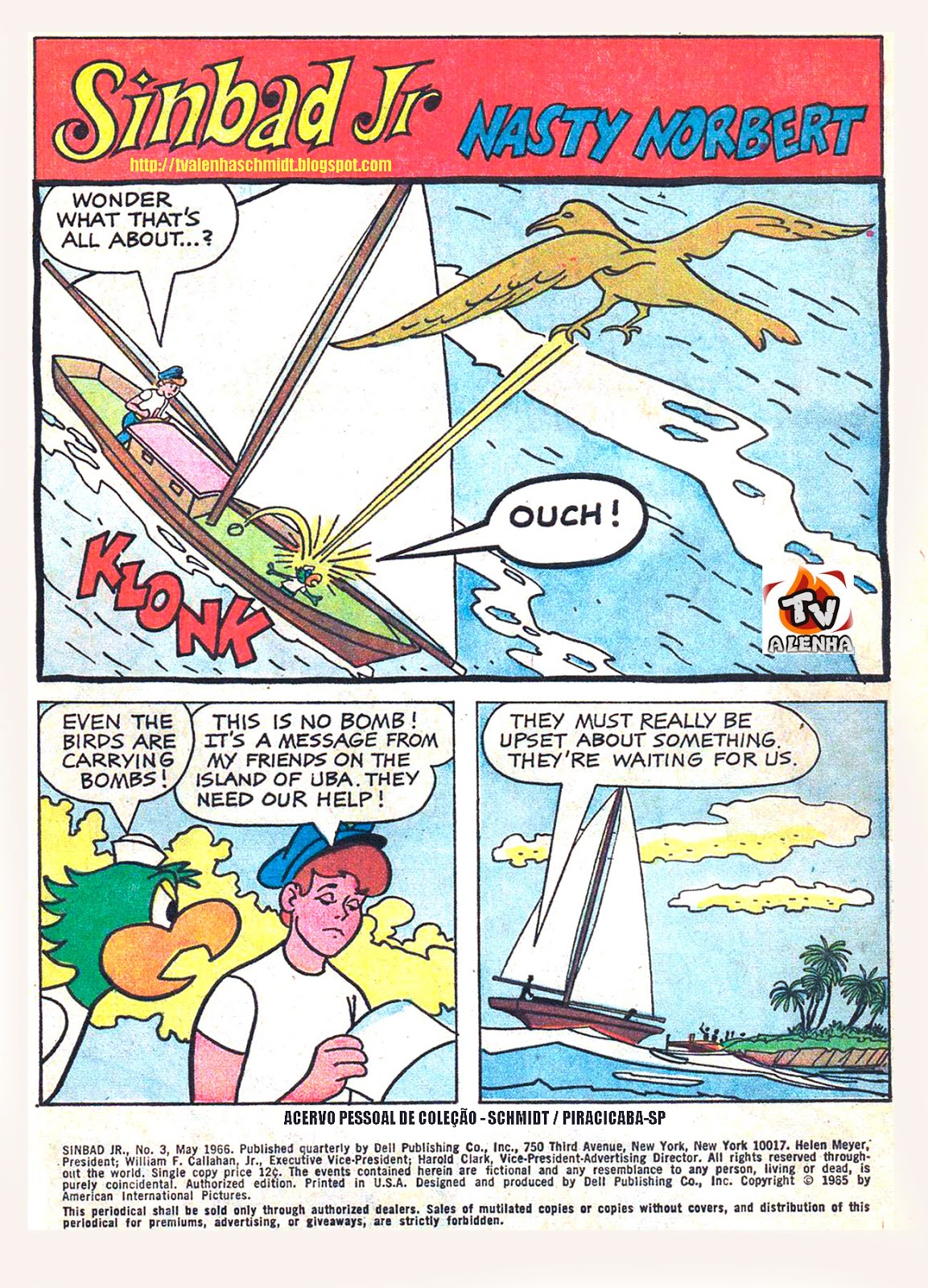 TV A LENHA E O VIAJANTE DO TEMPO: GIBIS ANTIGOS / DESENHOS CLÁSSICOS DA ...