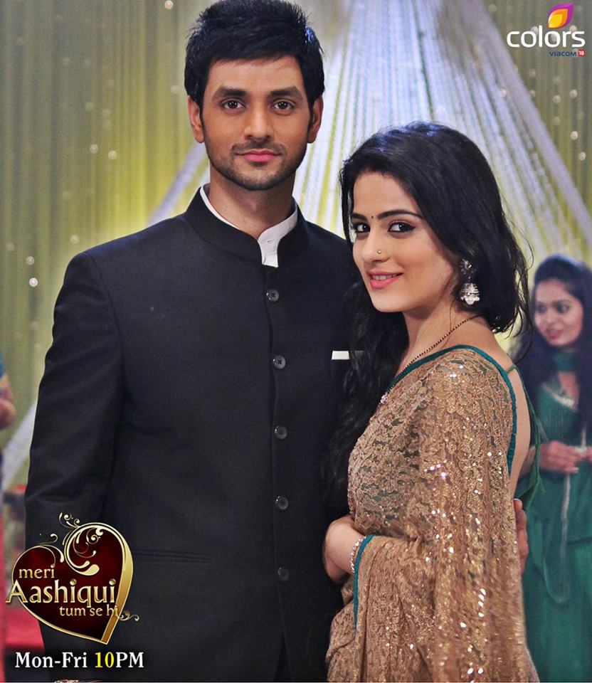 Ishani Ranveer | Most Famous TV Couple