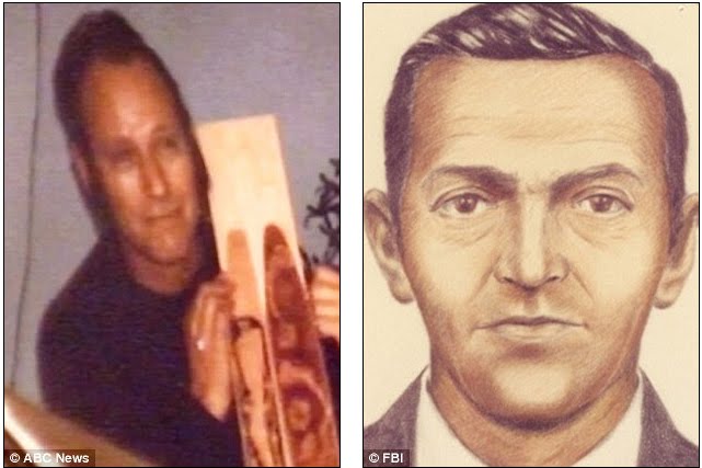 Has the Dan Cooper skyjacking case finally been solved?! ~ The Knight Shift