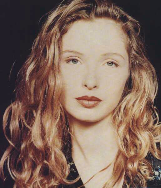 HOMO FABER: ELISABETH (SABETH)