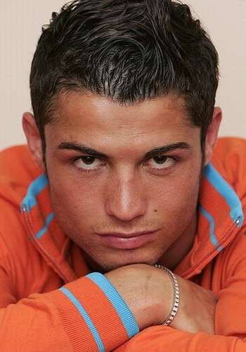 Cristiano Ronaldo Profile | Cristiano Ronaldo Zone