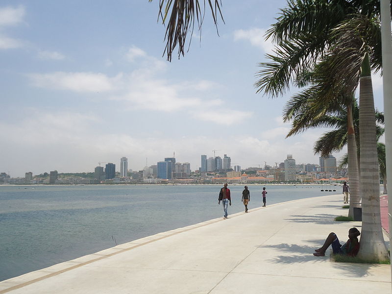 City Guide: Luanda, Angola - The Traveller
