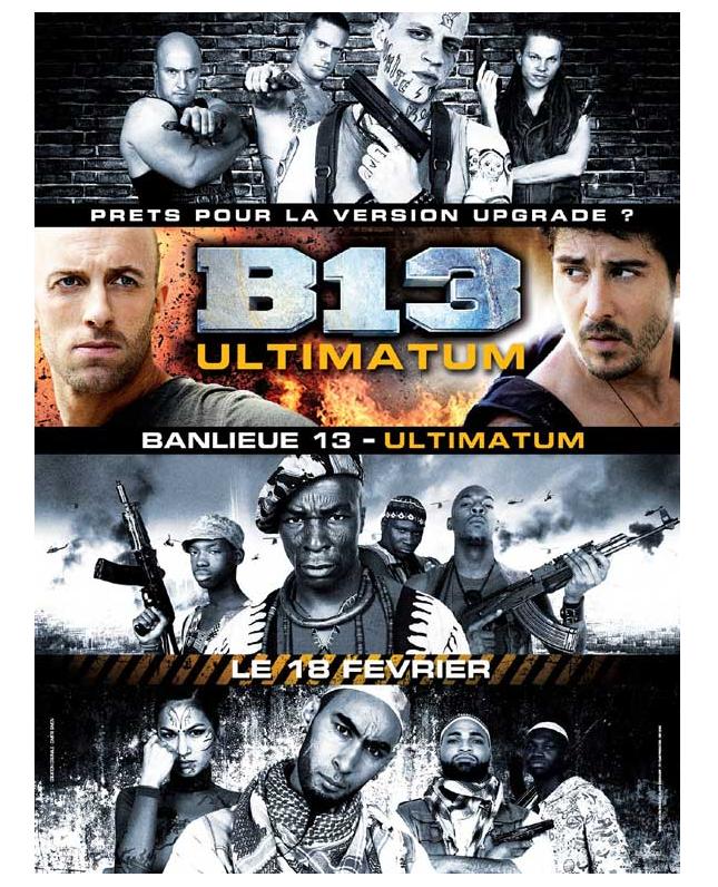 pelicula sector 13: fotos de la pelicula sector 13