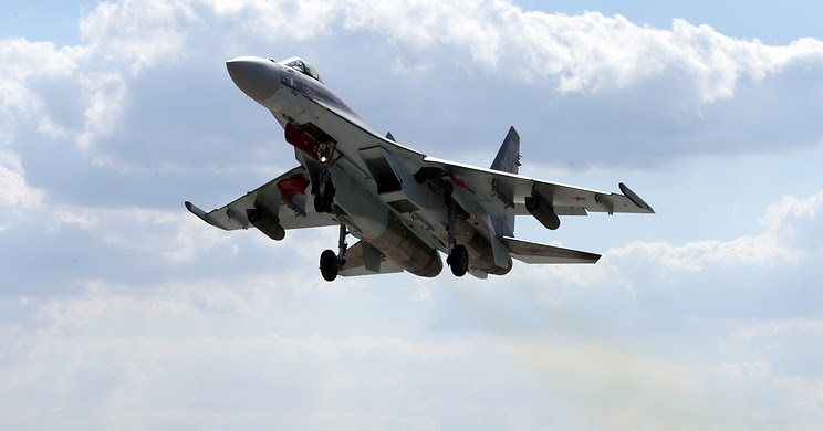 DEFENSE STUDIES: April 2018