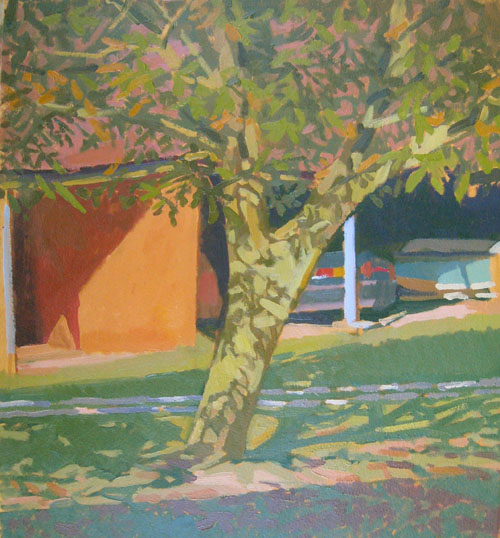 Chris Aggs