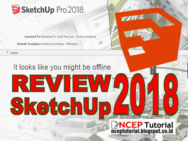Sketchup pro 2018 portable edition - guglboutique