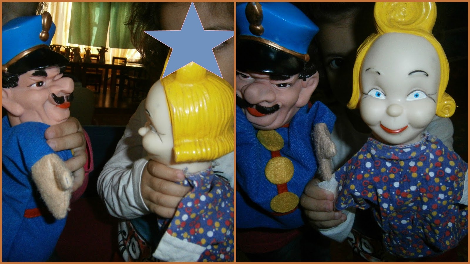 Προσχολική Παρεούλα : Ειρήνη είναι γέλιο , τραγούδια , λουλούδια