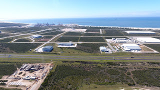 PORT ELIZABETH - COEGA'S 13 NEW INVESTORS TRANSLATES INTO CREATION OF ...