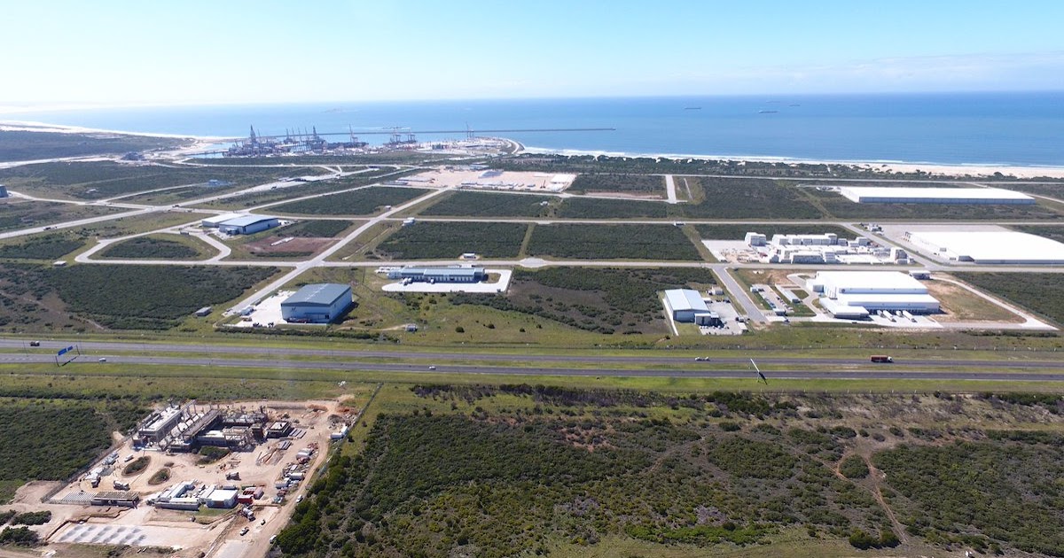 PORT ELIZABETH - COEGA'S 13 NEW INVESTORS TRANSLATES INTO CREATION OF ...