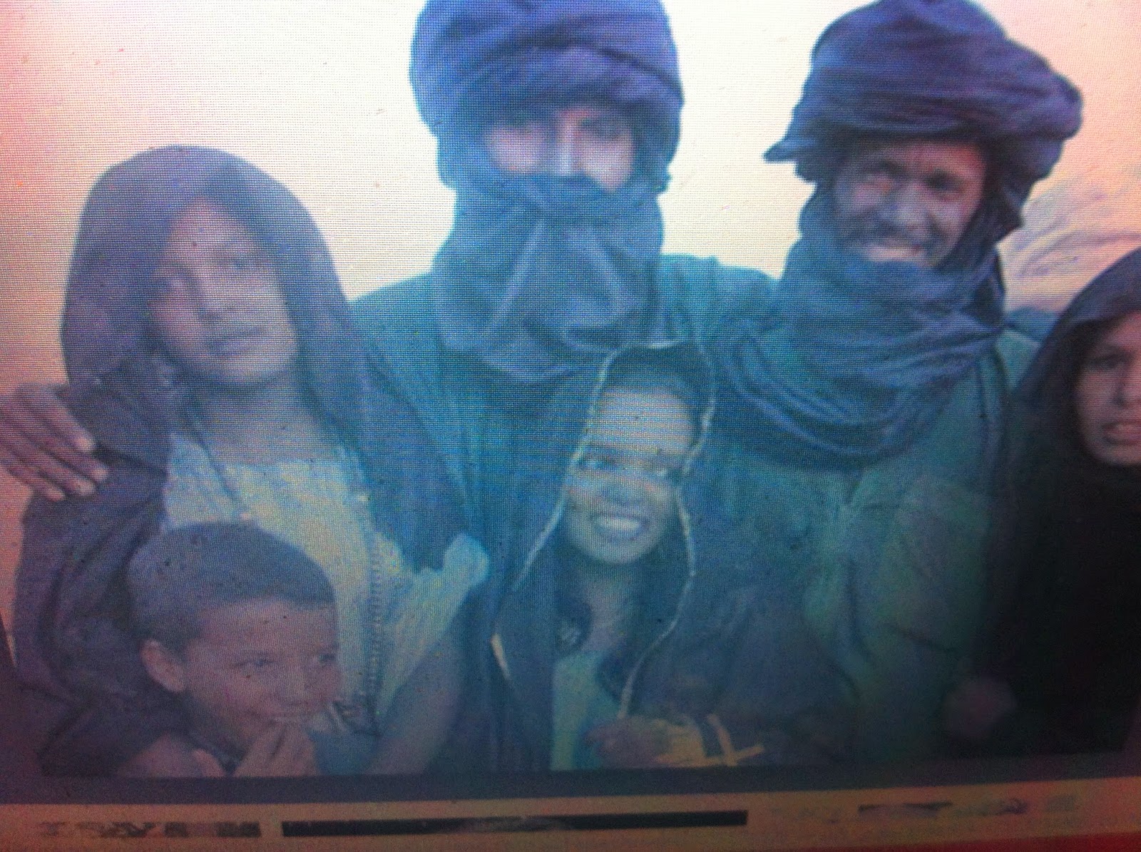 THE BLACK SOCIAL HISTORY:: BLACK SOCIAL HISTORY : THE BLACK ARABS OF ...