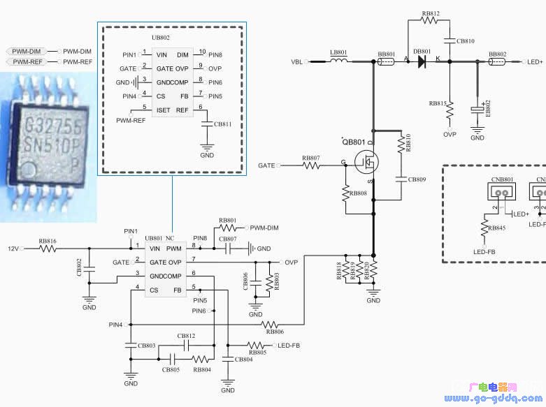 DVBSHD: Condor LEDN32D36A