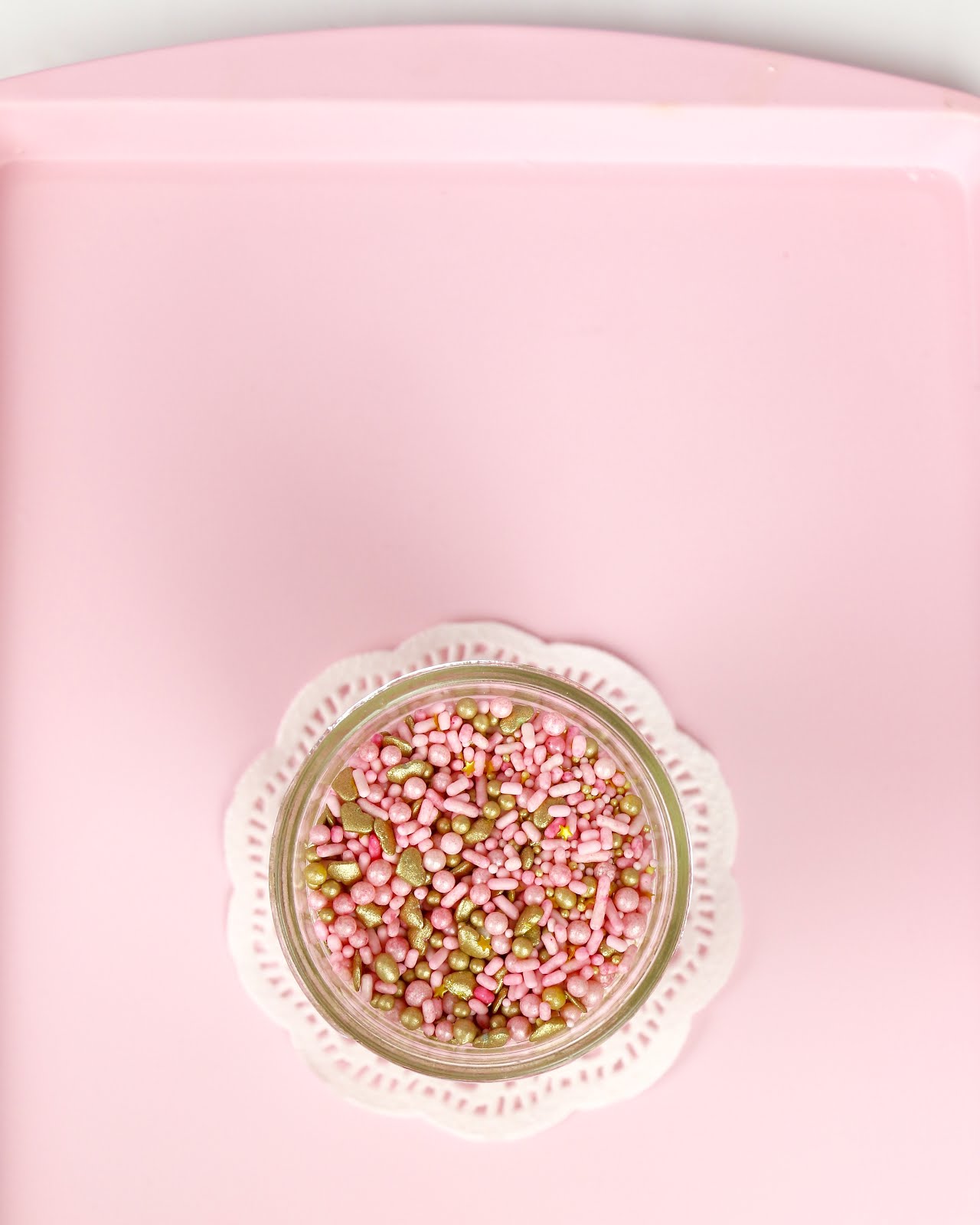 {VIDEO} How to Make Custom Colored and Flavored Sprinkles and DIY ...