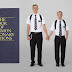 Book of Mormon Missionary Positions ~ irReligious.oRg