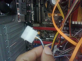 Cara Memasang Kabel Front Panel Di Komputer | ANKOMP