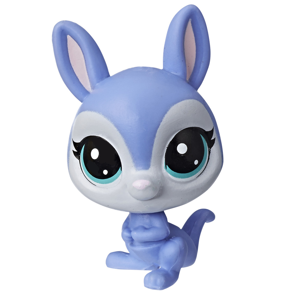 LPS Series 3 Mini Pack Generation 6 Pets | LPS Merch