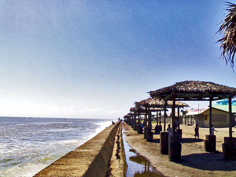 Cherry Desuasido: Aparri Cagayan