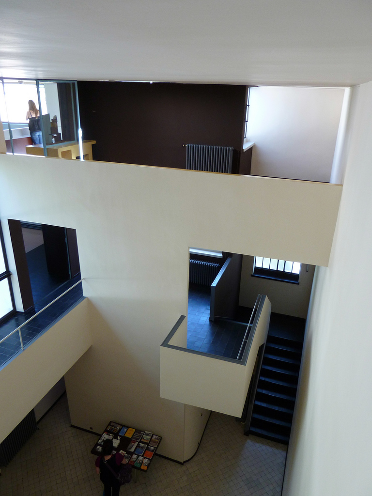 HISTORIA DEL ARTE: ARQUITECTURA RACIONALISTA