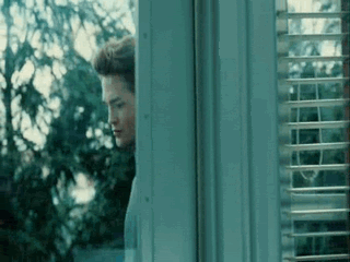 Shunran Makabe: 30 Days until The Twilight Saga Breaking Dawn Part 1