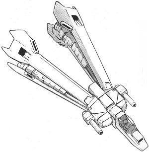 Gundam Meisters: Manga Review: Mobile Suit Crossbone Gundam