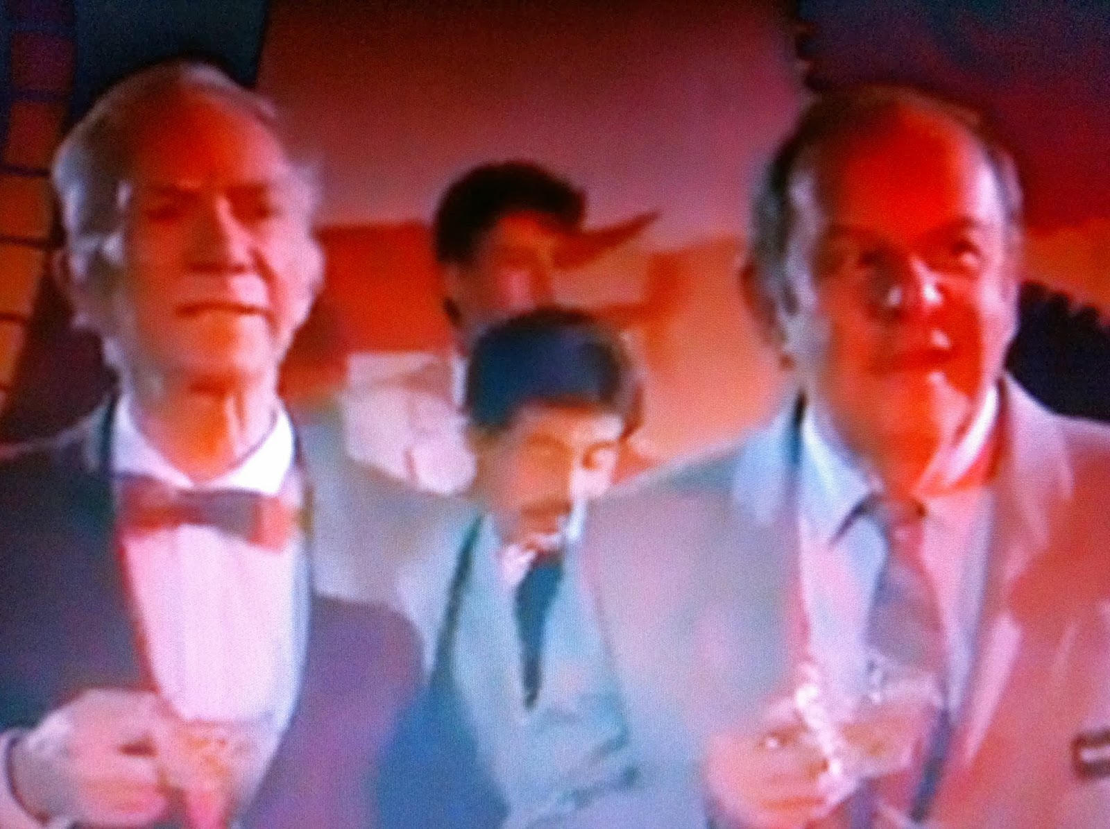 The Horn Section: Film Review: RAD (1986)