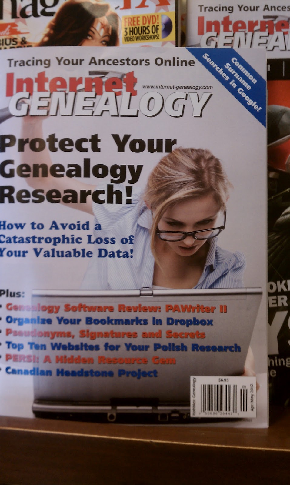 Things To Do In Los Angeles: Magazines That Look Fake That Are Real