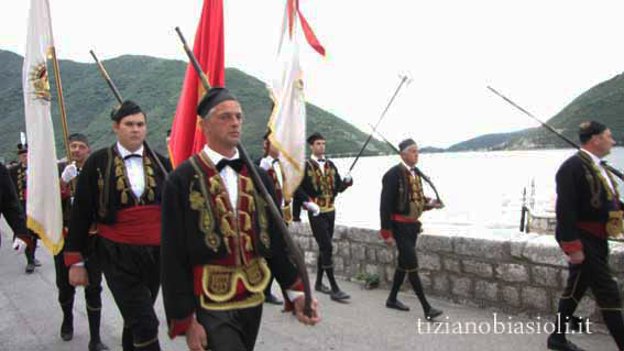 LA VERA LINGUA DEL PROCLAMA DI PERASTO