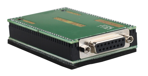 How to use EEPROM adapter of OBDSTAR X100 pro key programmer-UOBD2