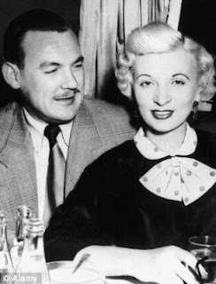 Murder is Everywhere: The Legacy Of Ruth Ellis