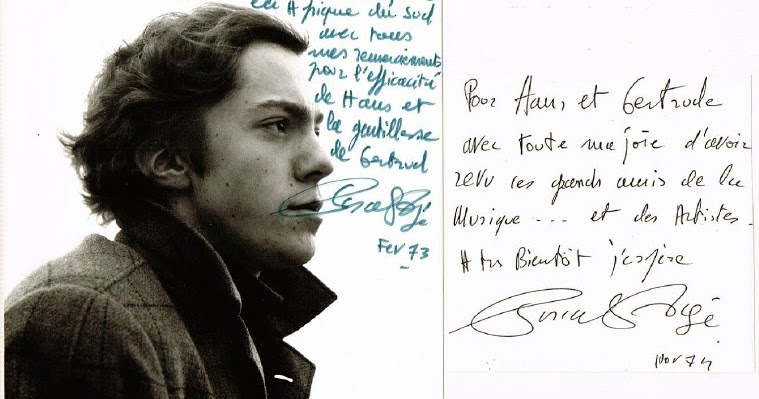 Celebrated musicians' concert tours of Southern Africa 1953 -1978 ...