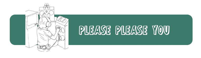 Please