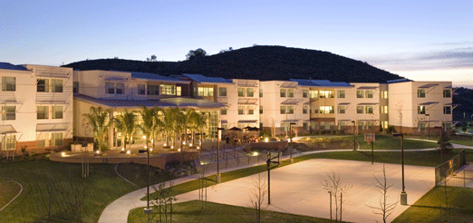 History of All Logos: All California Lutheran University Logos