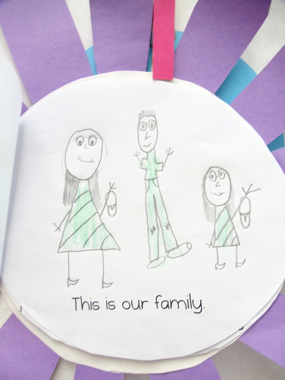 Mother's Day FUN! | Color Me Kinder