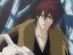 Ashido Kano | Cerita Terbaru Manga Bleach