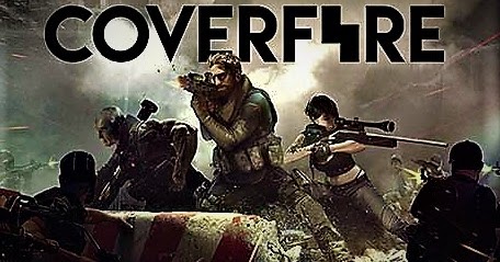 Cover Fire 1.9.17 Apk+Data for Android ~ Tips Zone Tuners