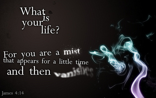 His Holy Hill: Psalm 144