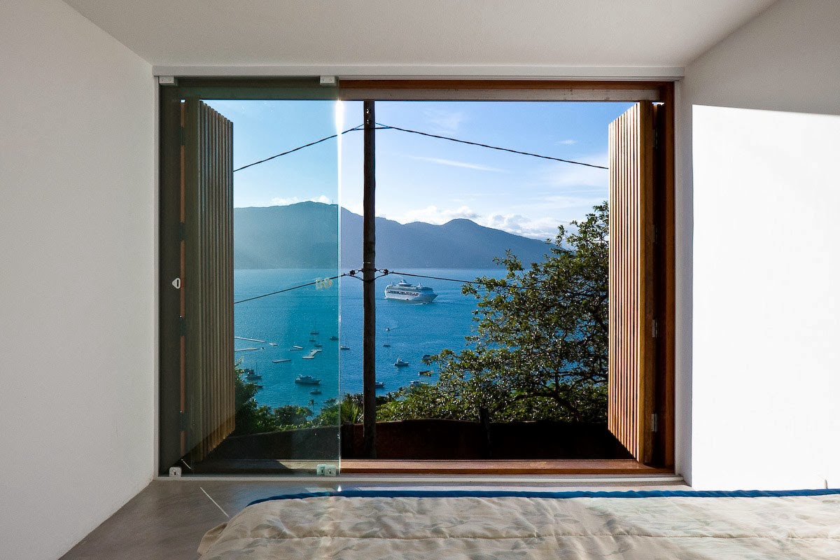 FGGD Arquitectura: ESPACIOS XS - Box House