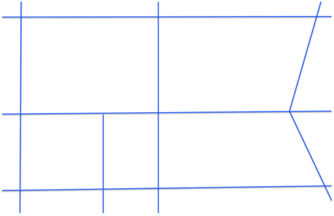Ciudad, Movilidad, Universidad: MORFOLOGÍA URBANA, análisis crítico.