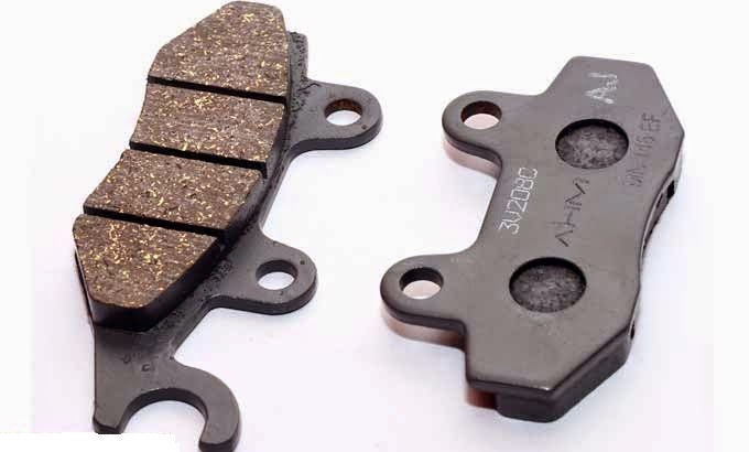 Panduan bongkar pasang mesin honda: TIPS MEMASANG KANVAS REM CAKRAM MOTOR