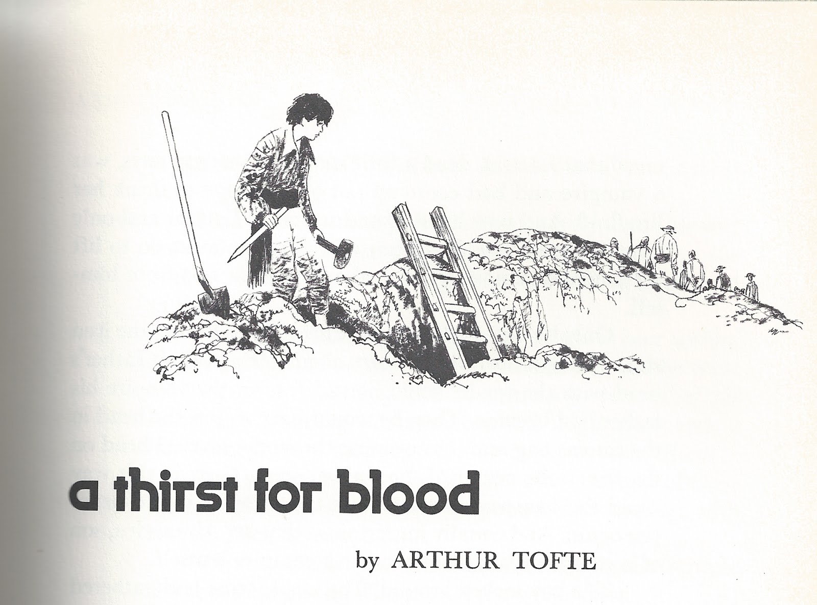 The Haunted Closet: More Science Fiction Tales (Roger Elwood, Rod Ruth ...
