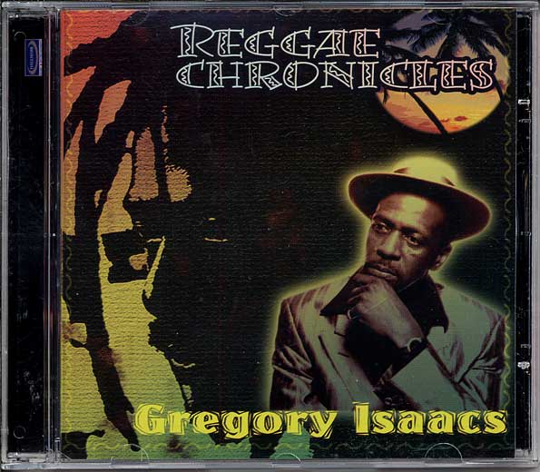 ROOTS REGGAE MAIOR ACERVO DE REGGAE DA INTERNET: Gregory Isaacs ...