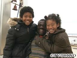 Who is Who Nigeria . : Bobby Ologun Bobī Oregon, born Alaji Karim ...