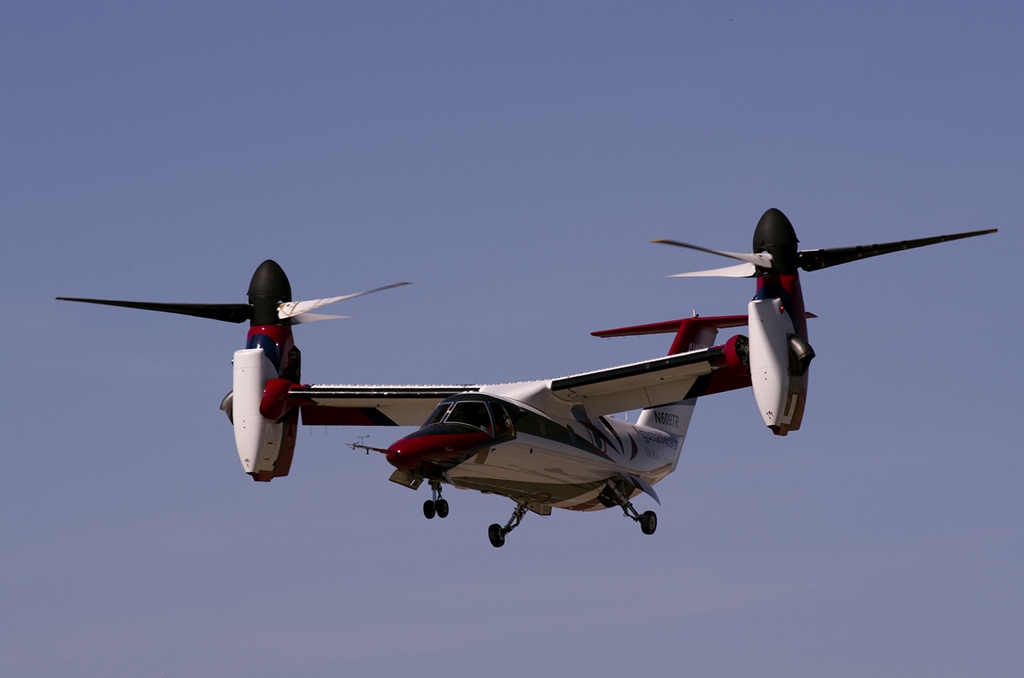 TESTS ON AW609 TILTROTOR CONTINUES SUCCESSFULLY - Blog Before Flight ...