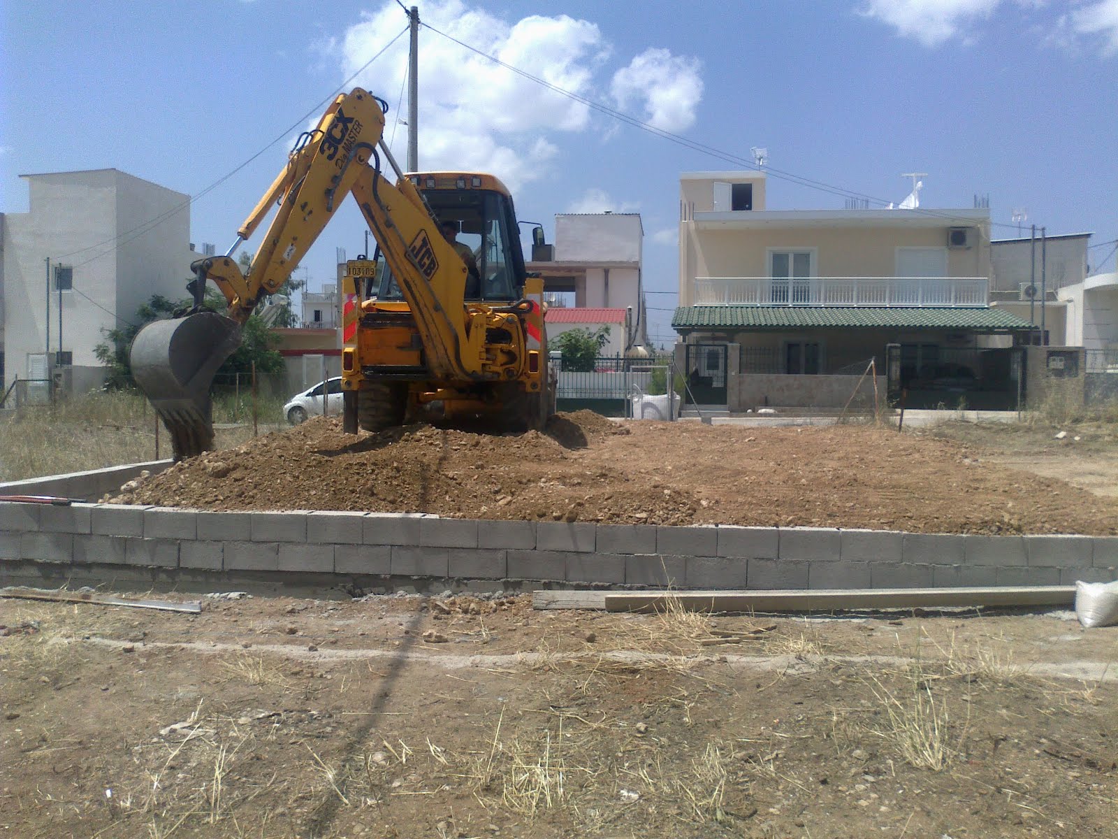 ΚΛΟΥΒΑΤΟΣ ΣΤΕΦΑΝΟΣ ΧΩΜΑΤΟΥΡΓΙΚΑ ΕΡΓΑ ΔΗΜΟΣΙΟΥ ΚΑΙ ΙΔΙΩΤΙΚΟΥ ΤΟΜΕΑ ...