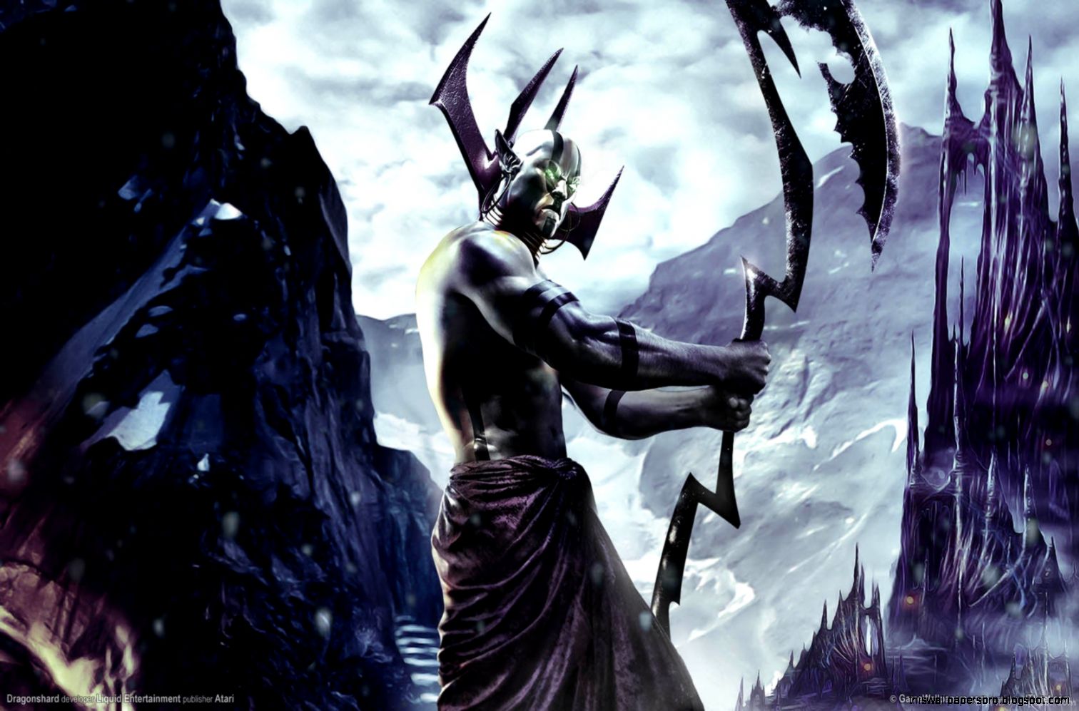 High Def Game Wallpaper Jpg | This Wallpapers