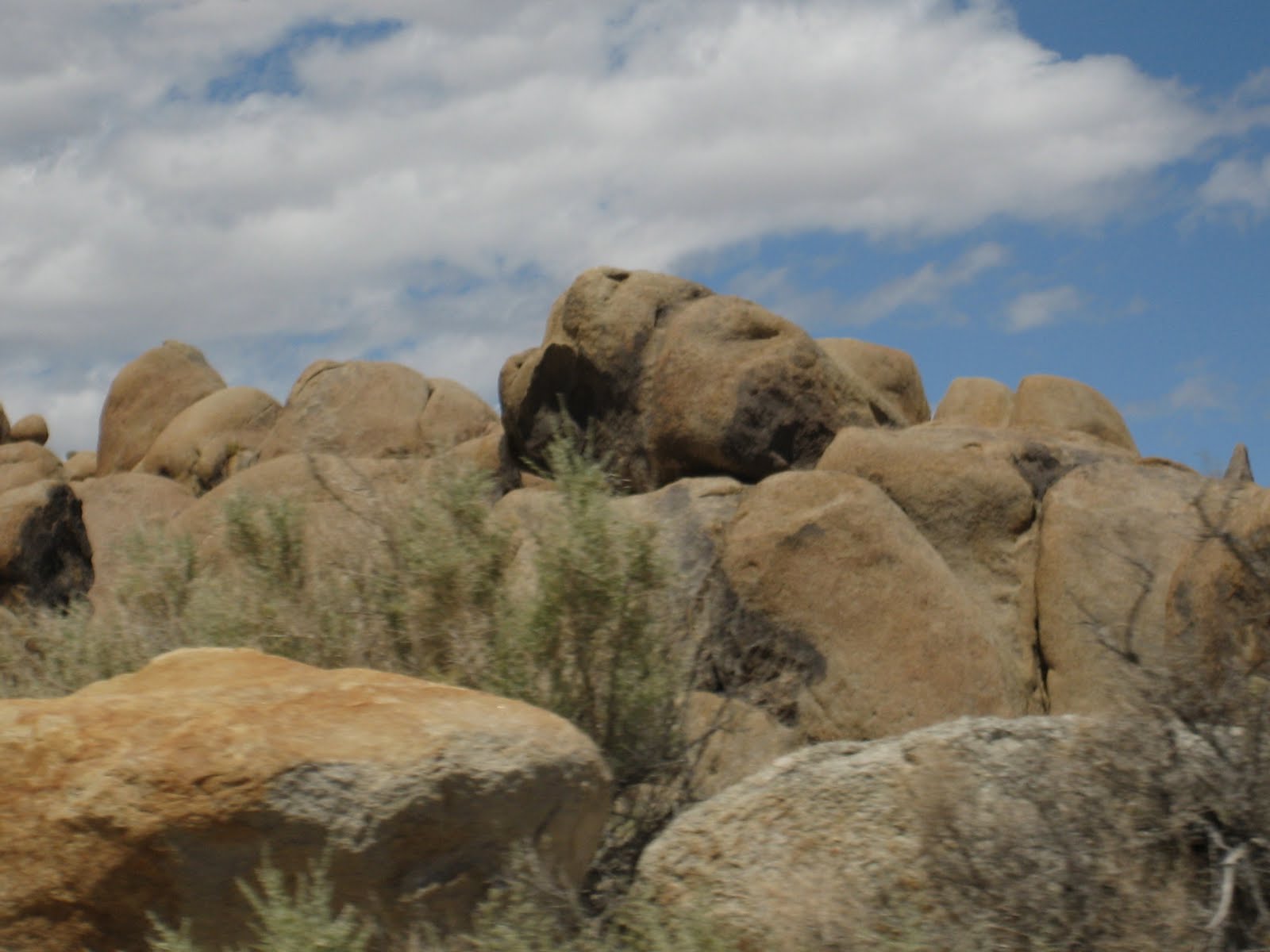 Matthew's Big Adventure Travel Blog: Cali Chap 2 - To Death Valley Nat ...